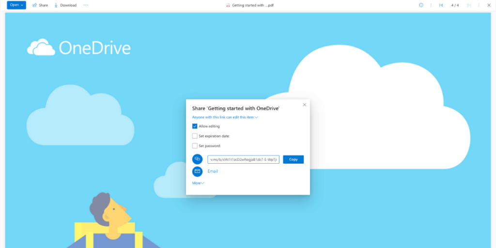 How To Send Large Files Via Email 10 Easy Ways To Share